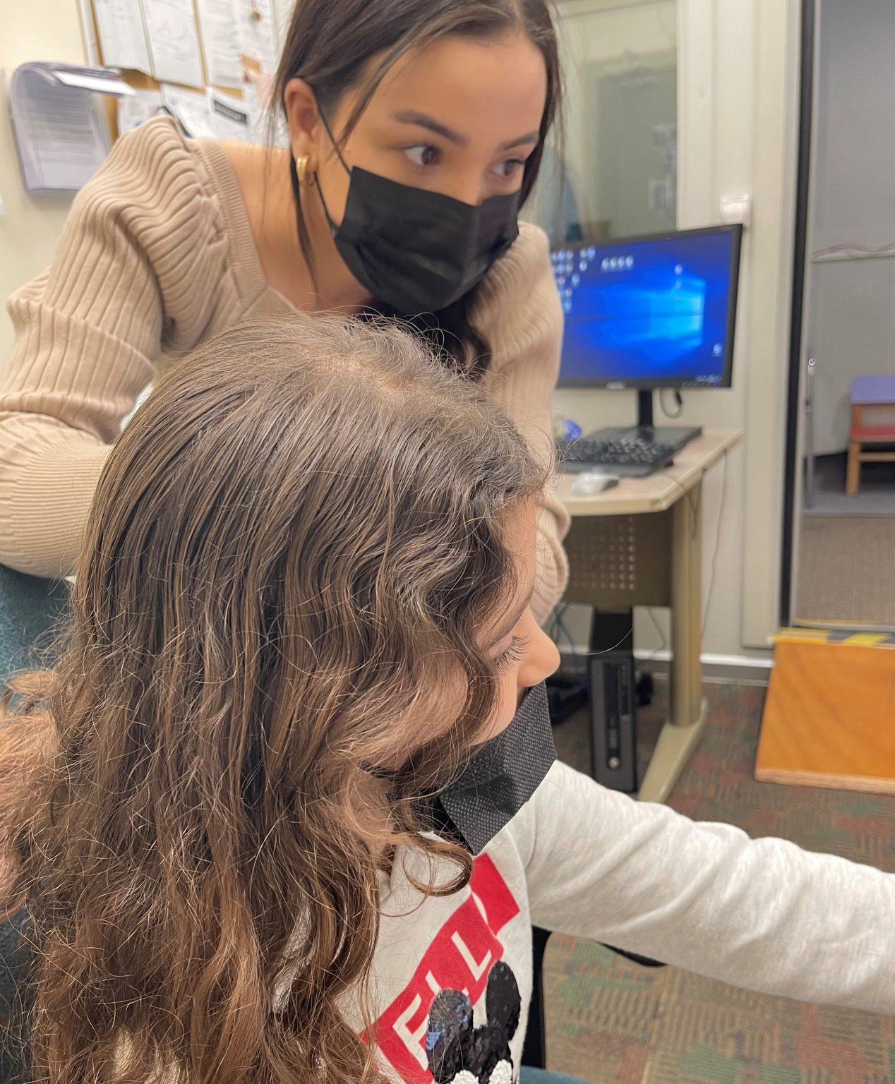 Lab Life – Audioneuro Lab